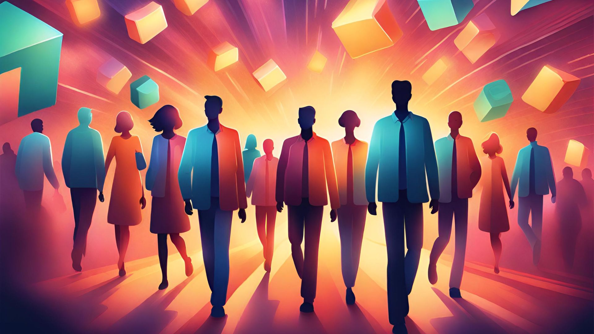 Crafting a Vibrant Thriving Community in 2024 - Key Traits & Tips